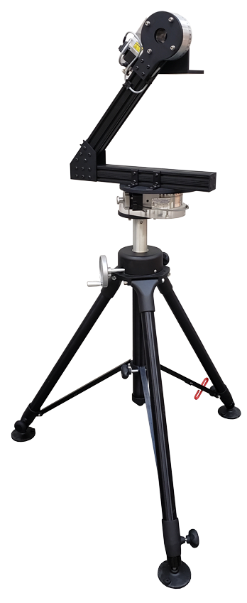 Antenna Measurement Products | Diamond Engineering Inc.