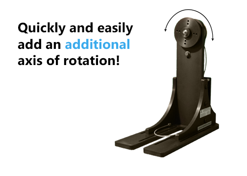 Diamond Engineering - DAMS X000 Series - Automated Antenna Measurement ...